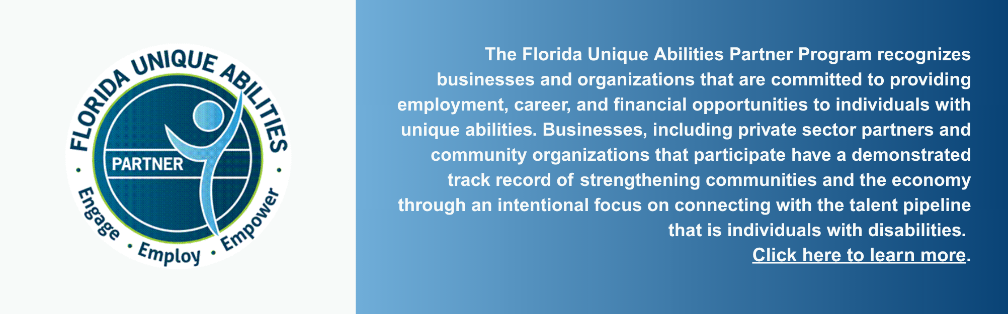 APD - Agency for Persons with Disabilities - State of Florida